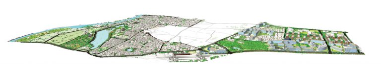 Area Based Development Proposal – Ujjain Smart City Limited